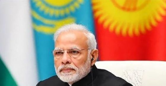 Direct presence of leaders at SCO summit after two years; Modi, Xi and ...