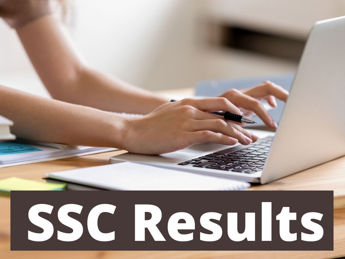 SSC CHSL, CAPF, SI Delhi Police Result 2021 Date Sarkari Result: Staff ...