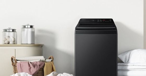 Samsung launches Ecobubble washing machines with App support price ...