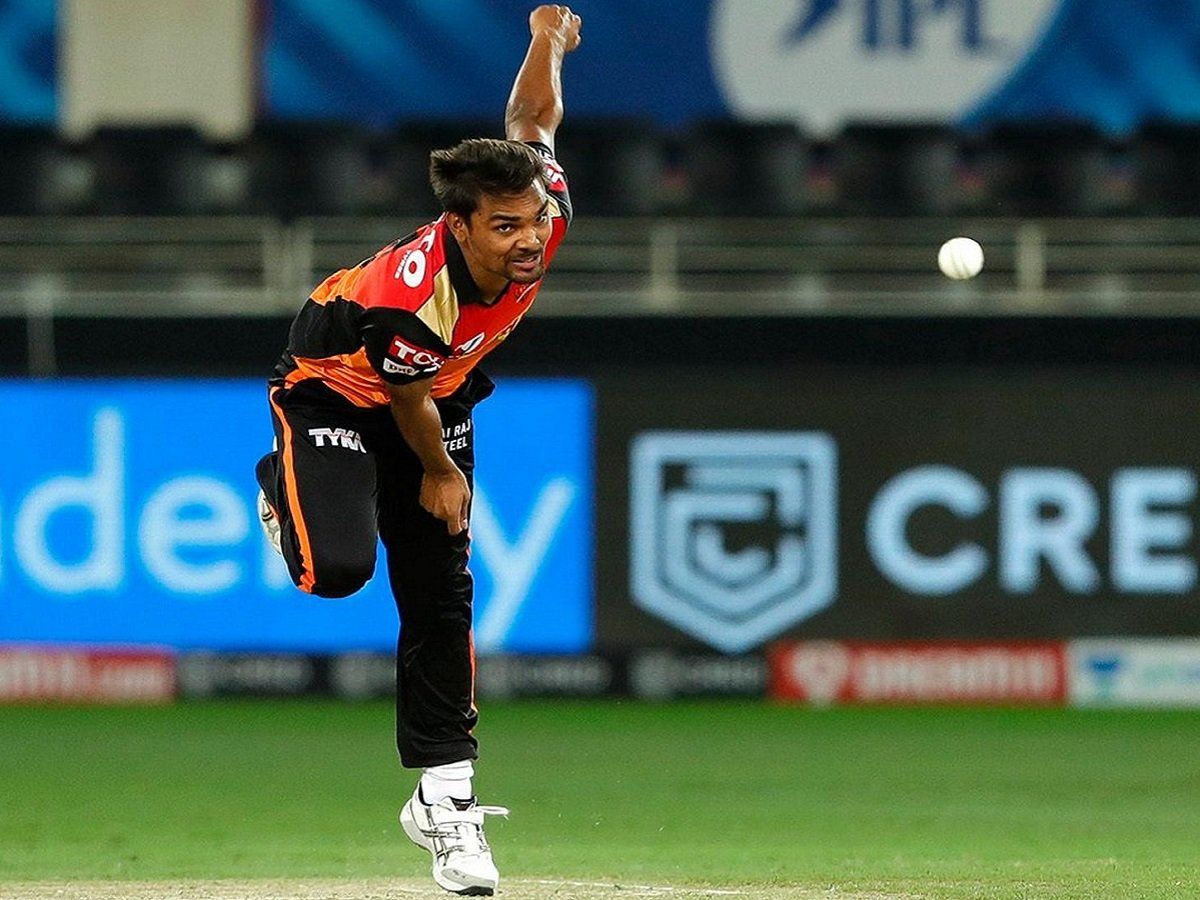 Sandeep Sharma 100 IPL Wickets, IPL 2020: पावर प्ले के 'बादशाह' संदीप ...