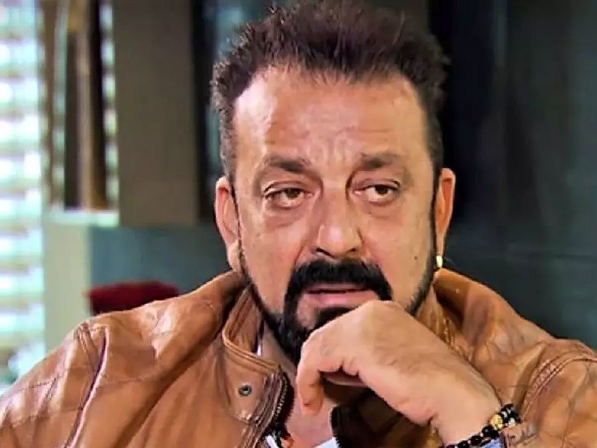 Sanjay Dutt Hospitalised Actor Sanjay Dutt admitted to Lilavati ...