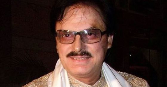 Sanjay Khan Birthday Sanjay Khan Birthday: इस सीरियल की शूटिंग में झुलस ...
