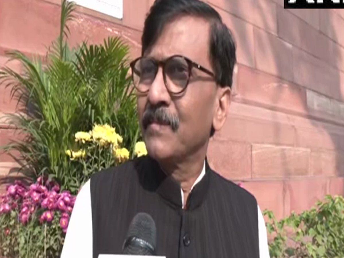 Sanjay Raut raised questions on General Bipin Rawat's death, said ...