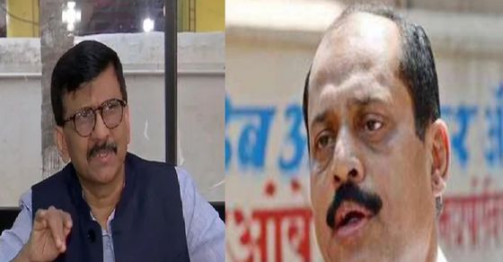 Sachin Waze News| Sanjay Raut| सचिन वाझे की गिरफ्तारी से महाराष्ट्र में हलचल तेज, राउत बोले- जल ...
