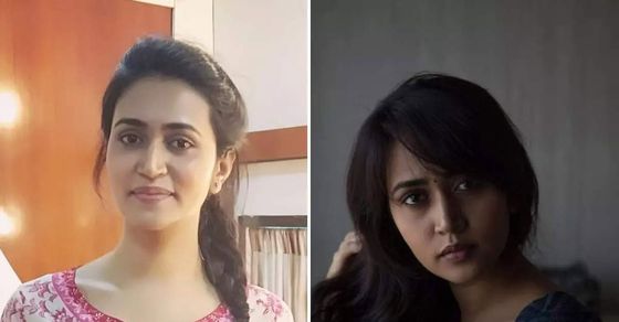 Sanvikaa Aka Panchayat Season 2 Rinki reveals her parents use to send ...