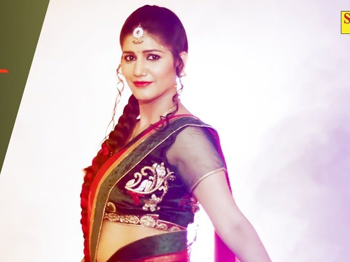 Watch Sapna Choudhary video Haryanvi Song: Sapna Choudhary dance ...