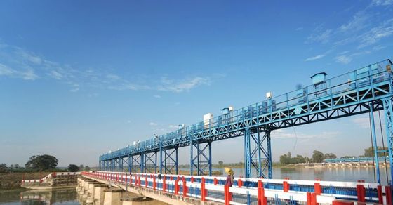 PM Modi to inaugurate Saryu canal project today, water will be ...