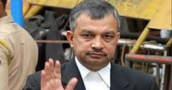 Who is Satish Maneshinde Who is Satish Maneshinde Know Aryan Khan's ...