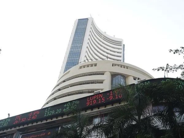 BSE/ NSE Sensex | Share Bazar, Stock Market News UPDATES 15 November ...
