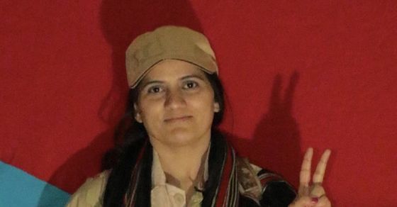 know who is suicide bomber Shari Baloch blast in karachi pakistan BLA ...