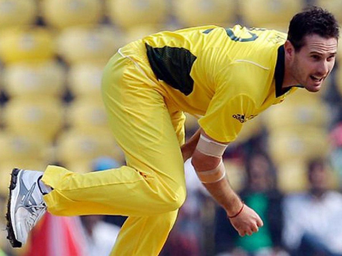 Happy Birthday Shaun Tait, Shaun Tait Birthday The Second Fastest ...