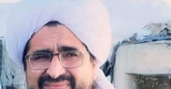 Taliban cleric Sheikh Rahimullah Haqqani killed in blast in Kabul ...