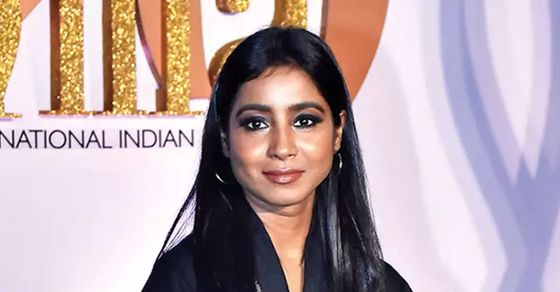 bollywood singer shilpa rao speaks about her first song javeda zindagi ...