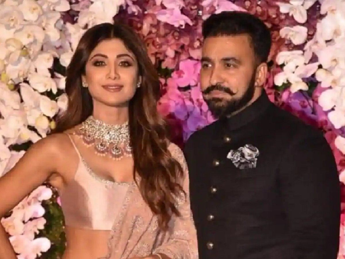 Shilpa Raj Kundra Anniversary | [VIDEO] जब शिल्पा ने किया था खुलासा ...