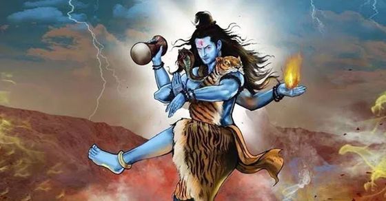 Shiv Tandav Shiv Tandav Mystery Know Everything about Raudra Tandav ...
