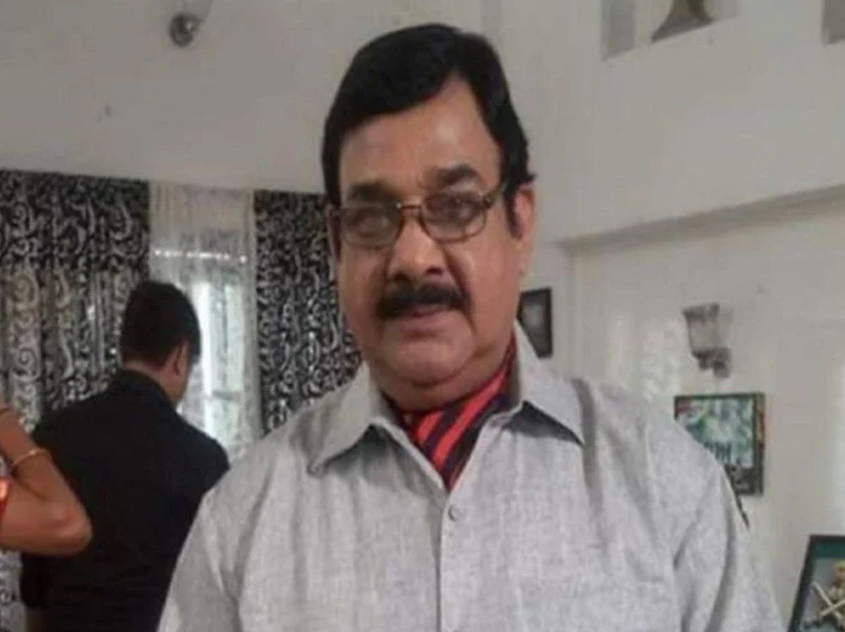 Shiv Kumar Verma: जिंदगी और मौत से लड़ रहे अभिनेता शिव कुमार, मदद के ...