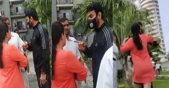 Shrikant Tyagi got bail in three cases but will not be able to come out ...