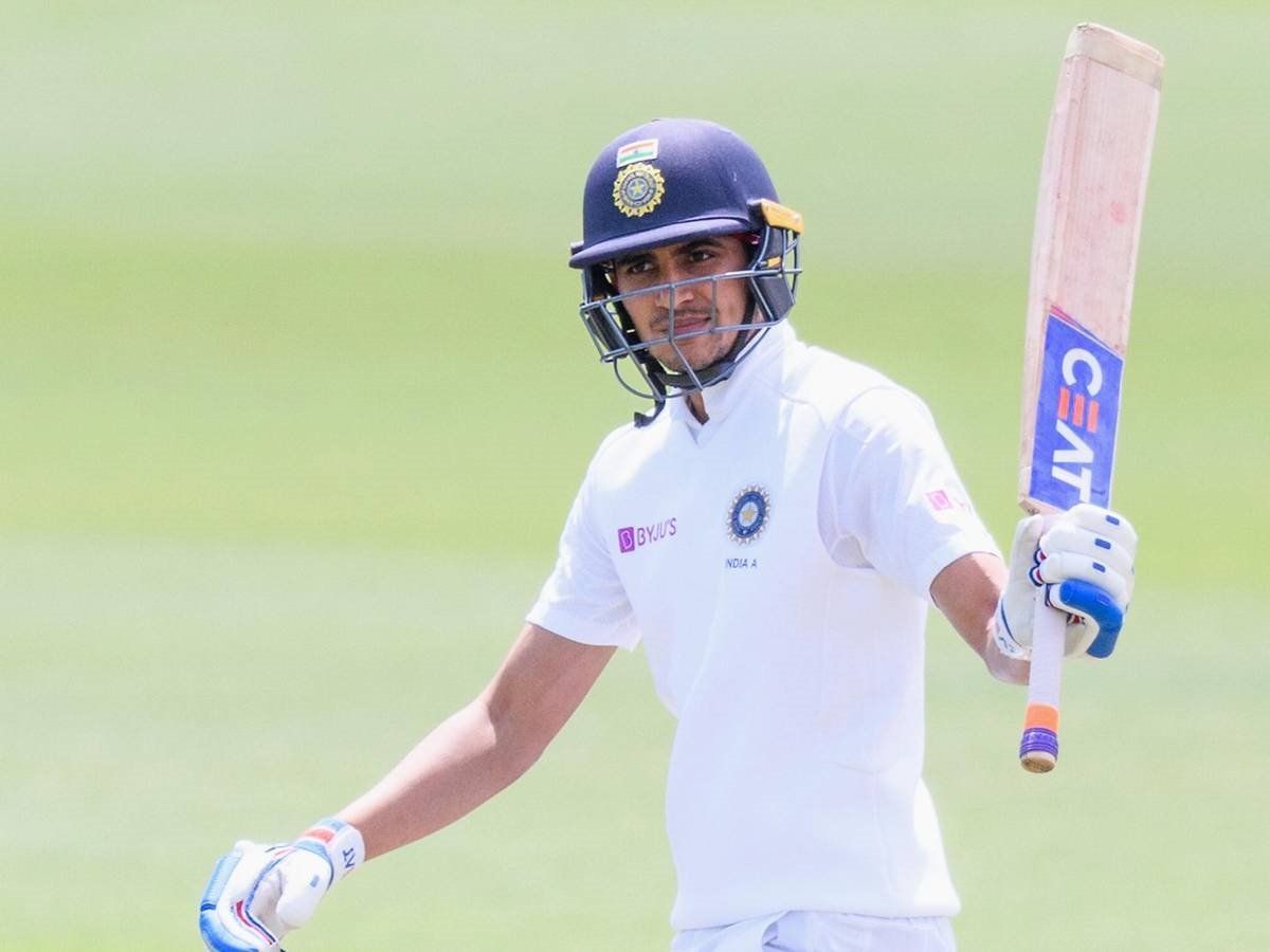 Shubman Gill Test Debut I Shubman Gill: पिता की 100 रुपये की शर्त ने ...