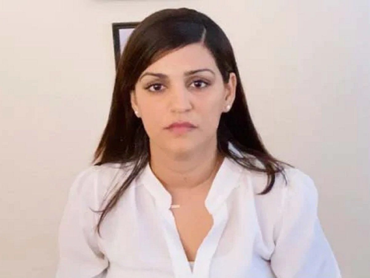 Sushant Singh Rajput’s Sister Shweta Singh Kirti, छोटे भाई सुशांत को ...