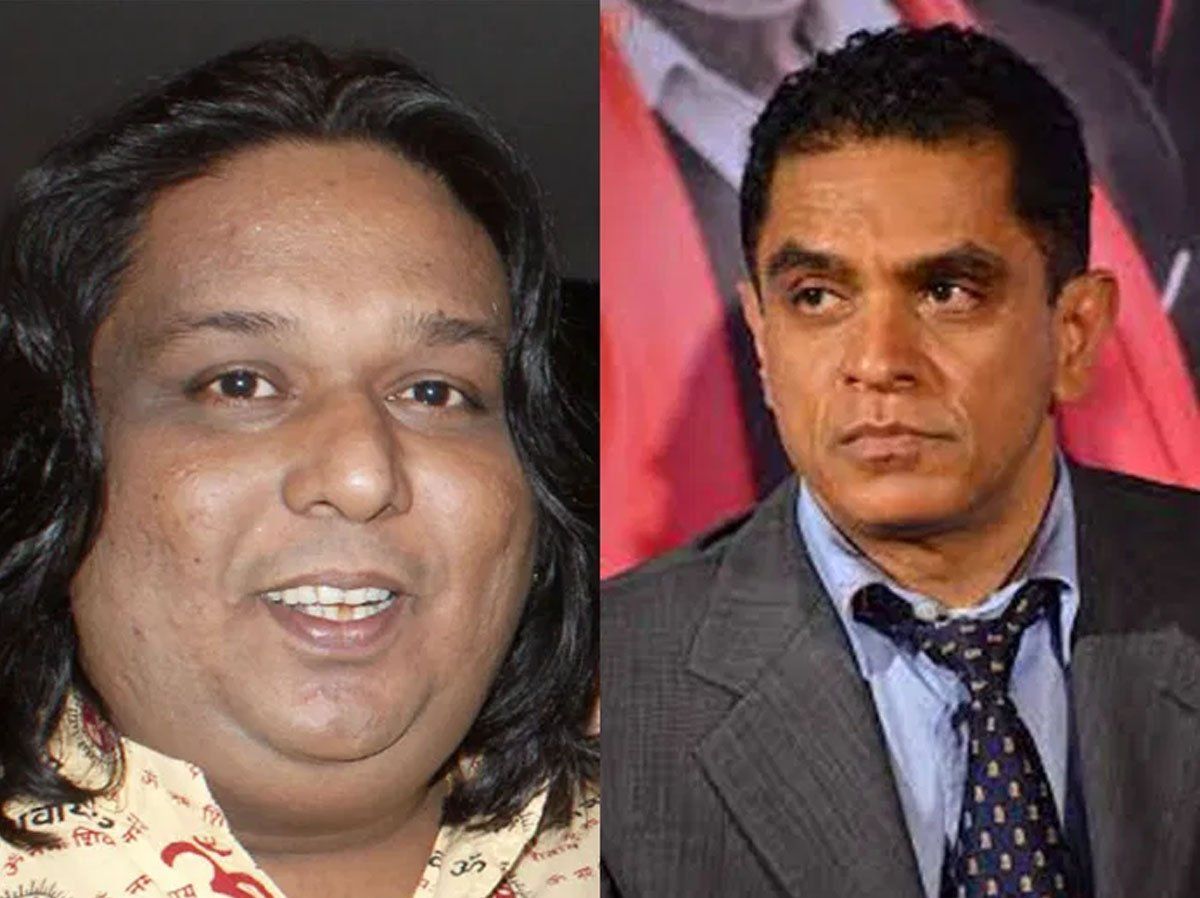 welcome actor Snehal Dabi did not Get his fees for film Angry On Firoz ...