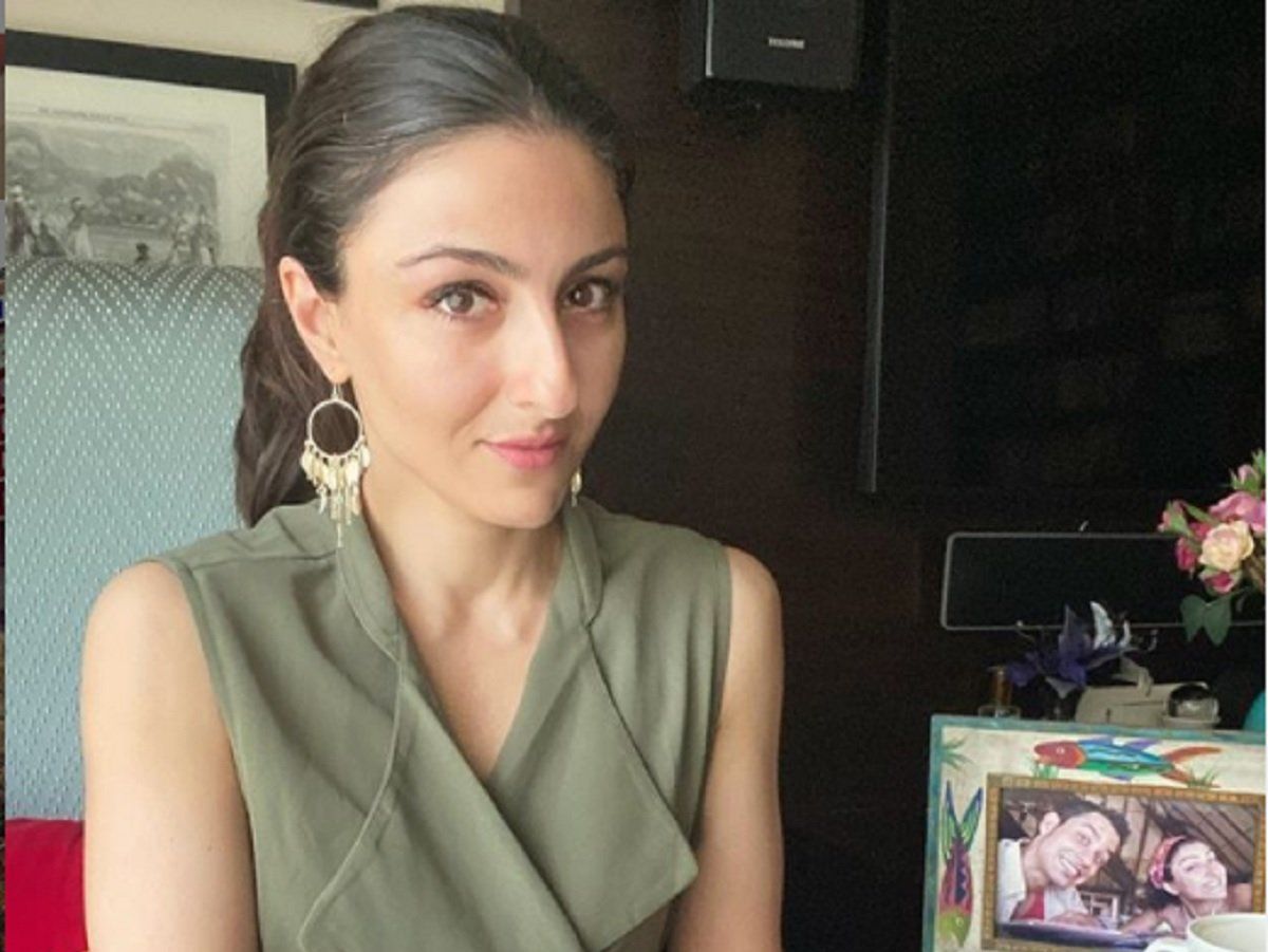 Happy Birthday Soha: कभी ऑक्सफोर्ड में पढ़ाई के बाद बैंक में नौकरी करती ...