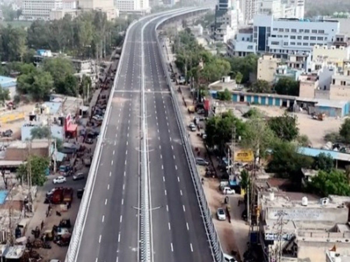 Sohna Highway Toll Tax: Traveling on Sohna Highway has become expensive ...