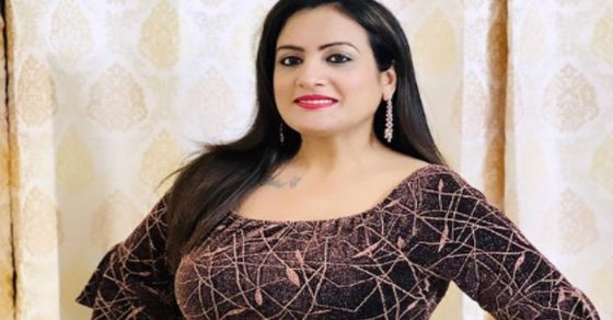 IAS Officer Sonal Goel become internet Sensation Due To Belt Know About ...