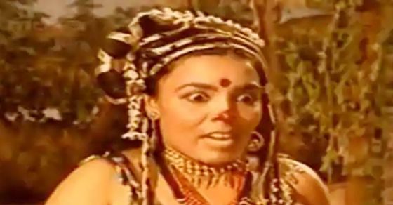 Ramanand Sagar Ramayan Shoorpnakha Renu Khanolkar Is Now Congress ...