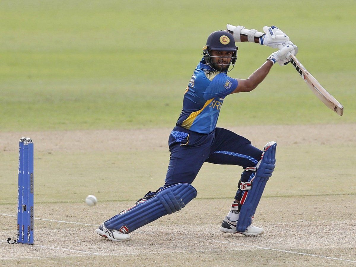 Dasun Shanaka Statement | Sri Lanka Captain Dasun Shanaka Statement ...