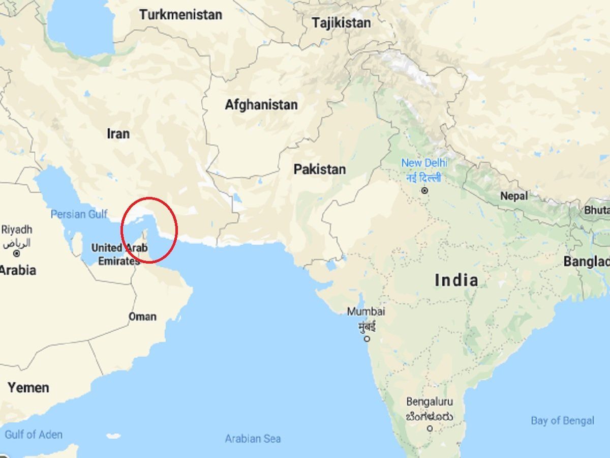 Strait of Hormuz: एक संकरा समुद्री रास्ता- जहां ईरान ठप कर सकता है आधी ...