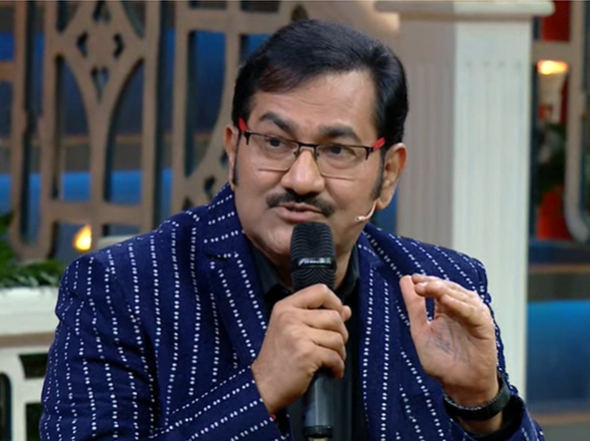 संजीव कुमार के निधन की वजह से अधूरी रह गई थीं पांच फ‍िल्‍में, इस कलाकार ...