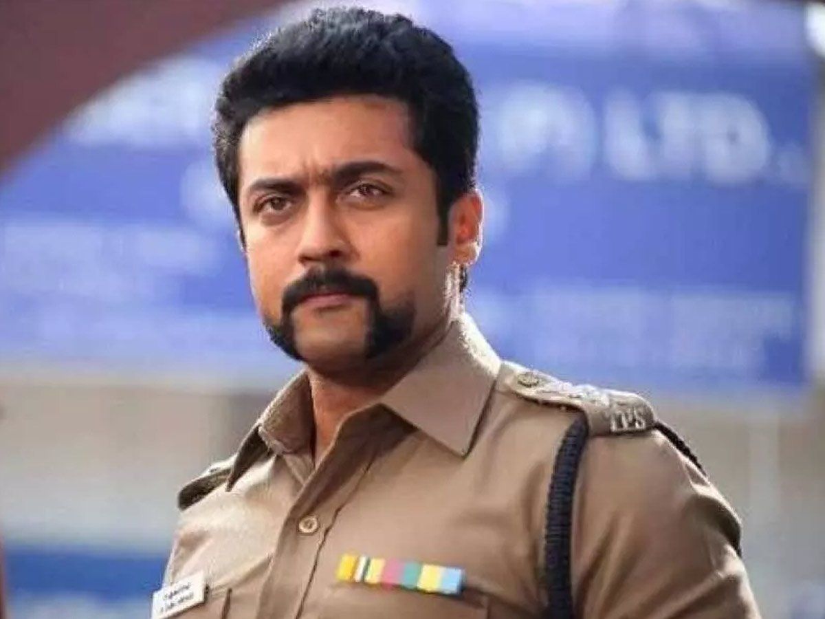68th National Film Award Best Actor Suriya Once worked in garment ...