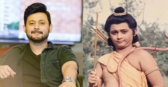 Ramayan Throwback: चॉल में रहते थे स्वप्निल जोशी, फ‍िर ऐसे मिला रामायण में कुश का रोल, Ramayan ...