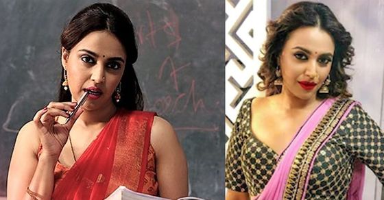 when rasbhari actress swara bhaskar faced casting couch experience ...