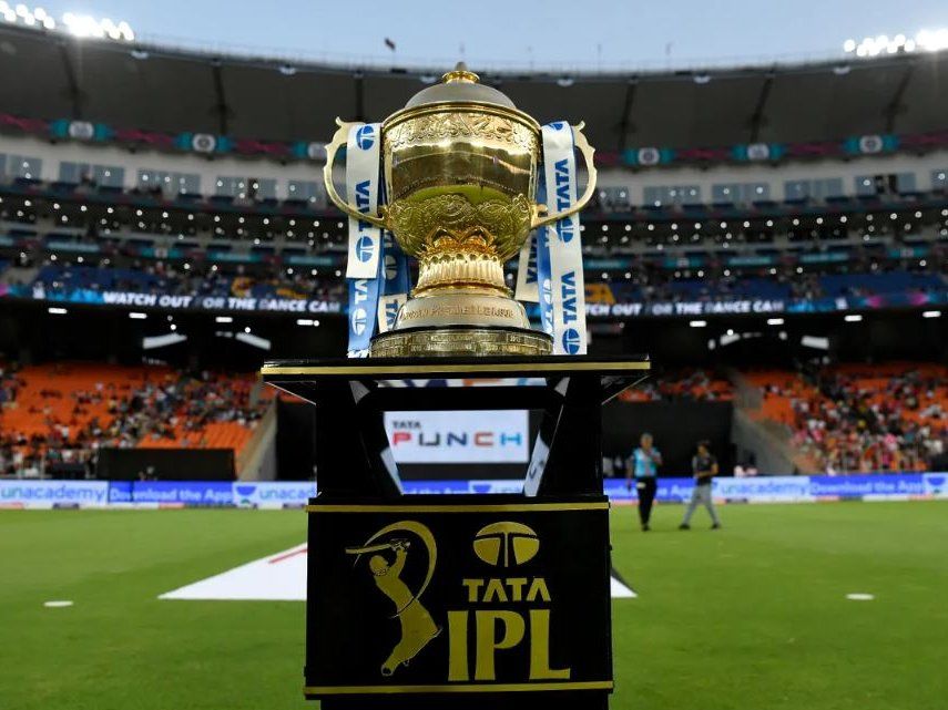 IPL 2022 How to Watch the Final Match Online in India Check Detail ...