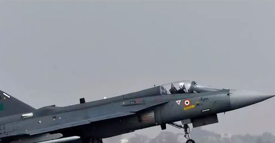 Tejas 2.0 Will hit the enemy with double power Project to develop LCA ...