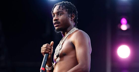 Lil TJay dead shot during midnight: Lil TJay American Rapper shot ...