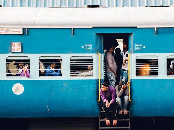 IRCTC Railway Train Canceled List Today, 25 August 2022: Many trains are canceled even today ...