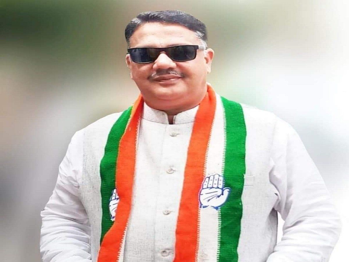 Karnataka: कांग्रेस विधायक पर धारदार चाकू से जानलेवा हमला, घायल MLA ...
