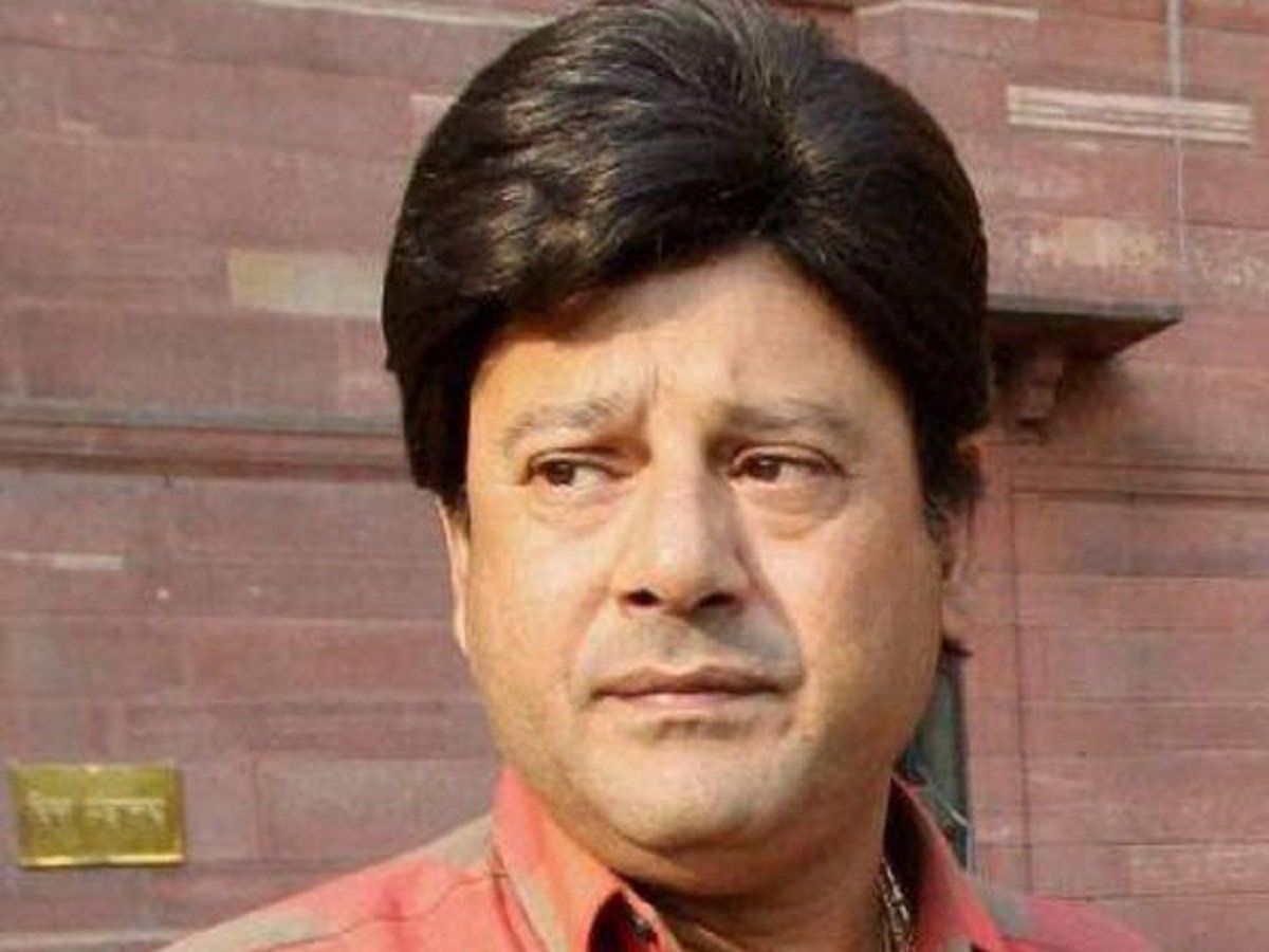 Tapas Pal died, पूर्व TMC सांसद तापस पाल का 61 साल की उम्र में निधन ...