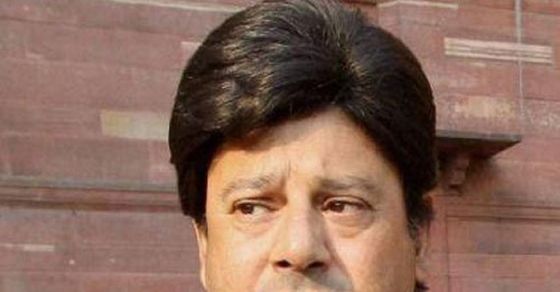 Tapas Pal died, पूर्व TMC सांसद तापस पाल का 61 साल की उम्र में निधन ...