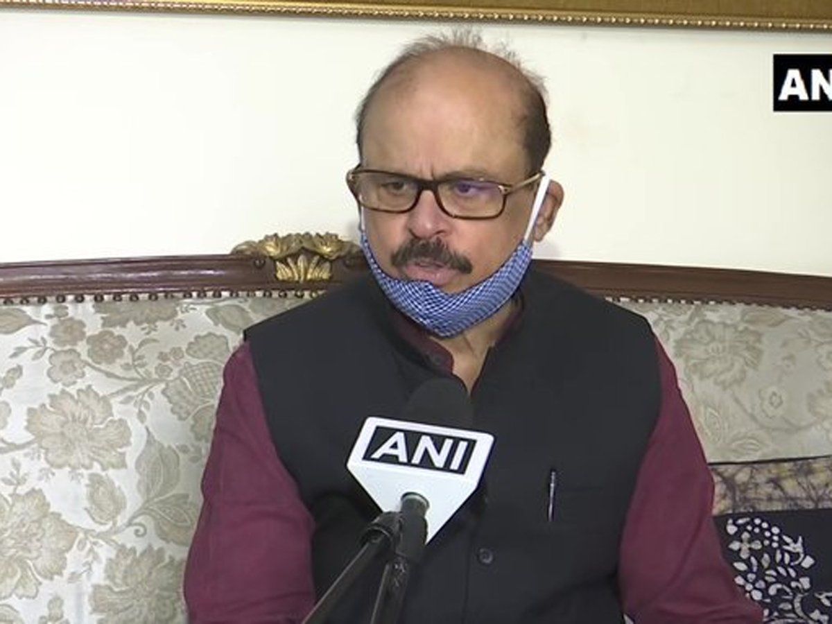 Tariq Anwar on Shivanand Tiwari| RJD नेताओं का दायरा बिहार तक सीमित, राहुल उनकी तरह काम नहीं कर ...