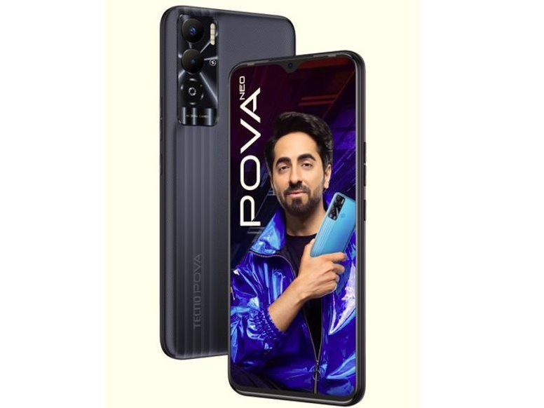Tecno Pova Neo with upto 11GB RAM Support Launched In India | Tech News