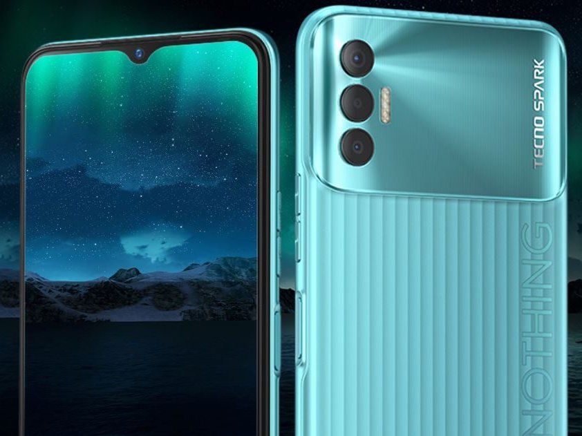 Tecno Spark 9T With 50MP Triple Rear Camera Launched in India | Tech News