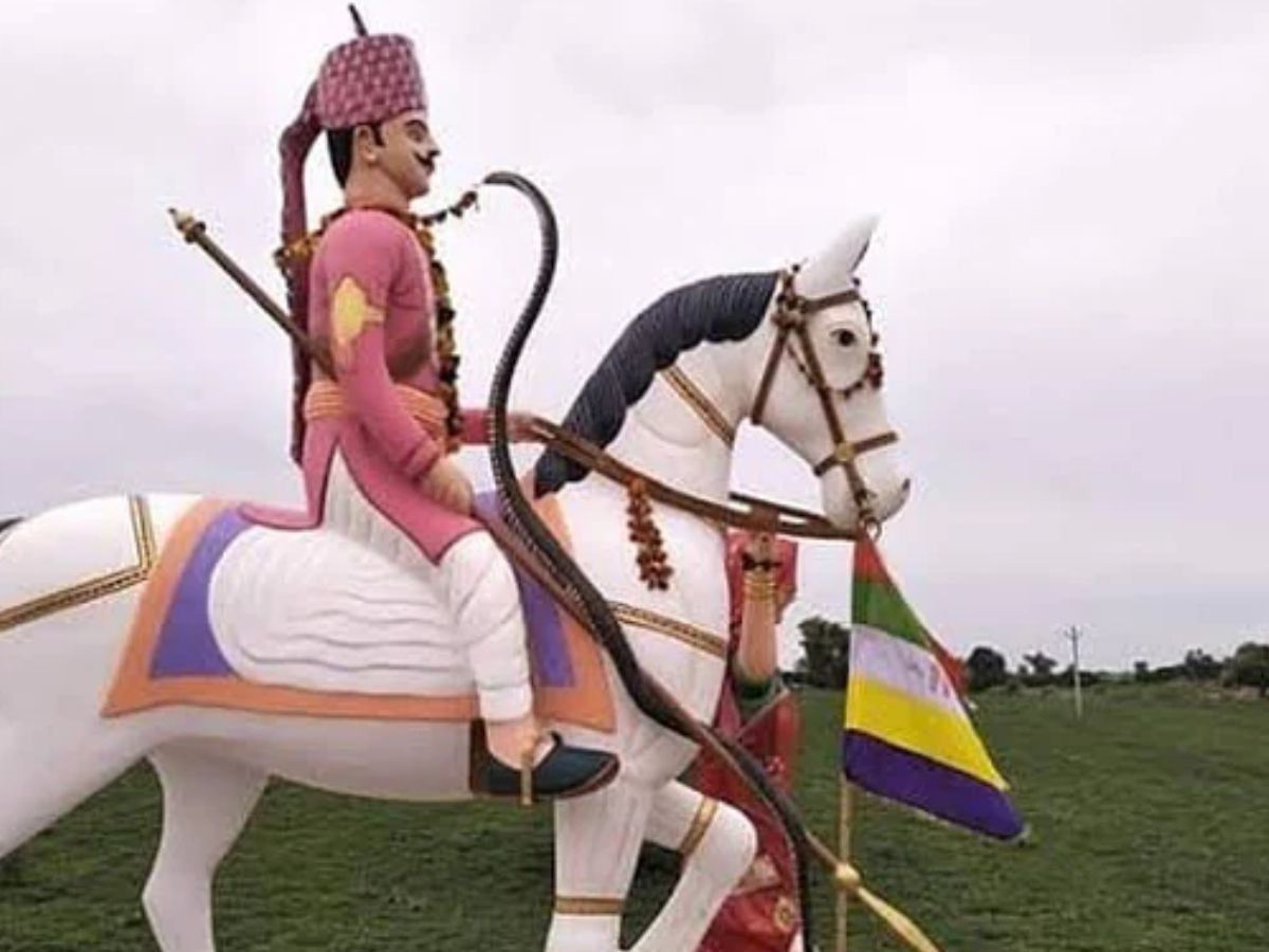 Teja Dashmi 2022 time: know when is Teja Dashmi 2022 date time and ...