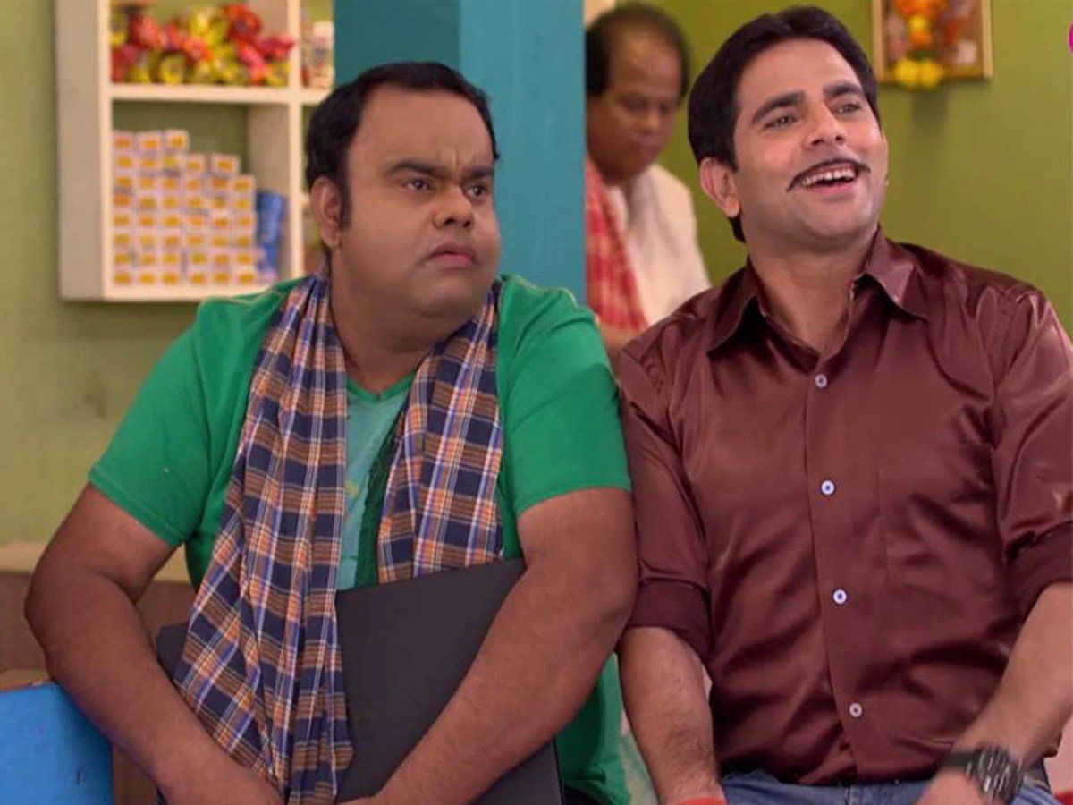 TV News Today in Hindi 23 July 2022 Deepesh Bhan Aka Malkhan Death ...