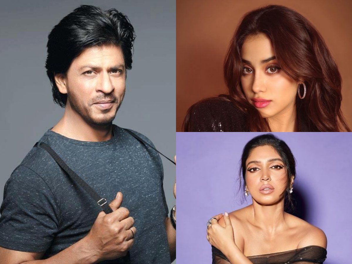 Top And Trending Bollywood News Today In Hindi 19 January 2022 ...