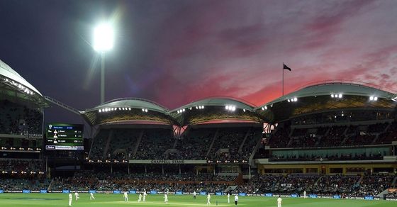 Pink ball test: जानिए क्या हैं पिंक बॉल टेस्ट का 'Twilight' कनेक्शन ...