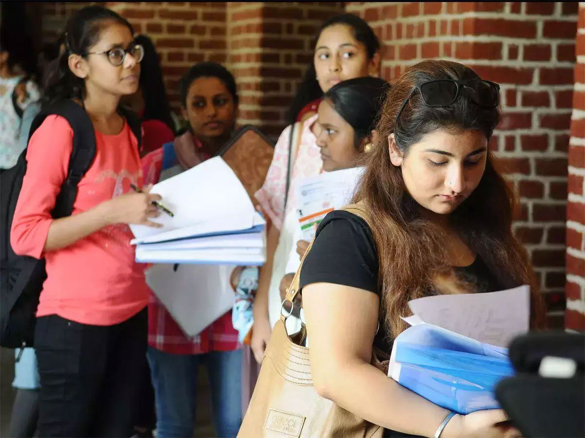 UGC Net Phase 2 Dates and Schedules released Check full schedule at ...