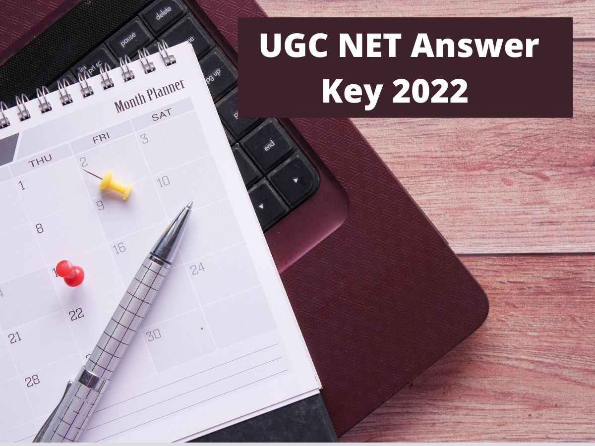 UGC NET Answer Key 2022 may release this week at official website ...
